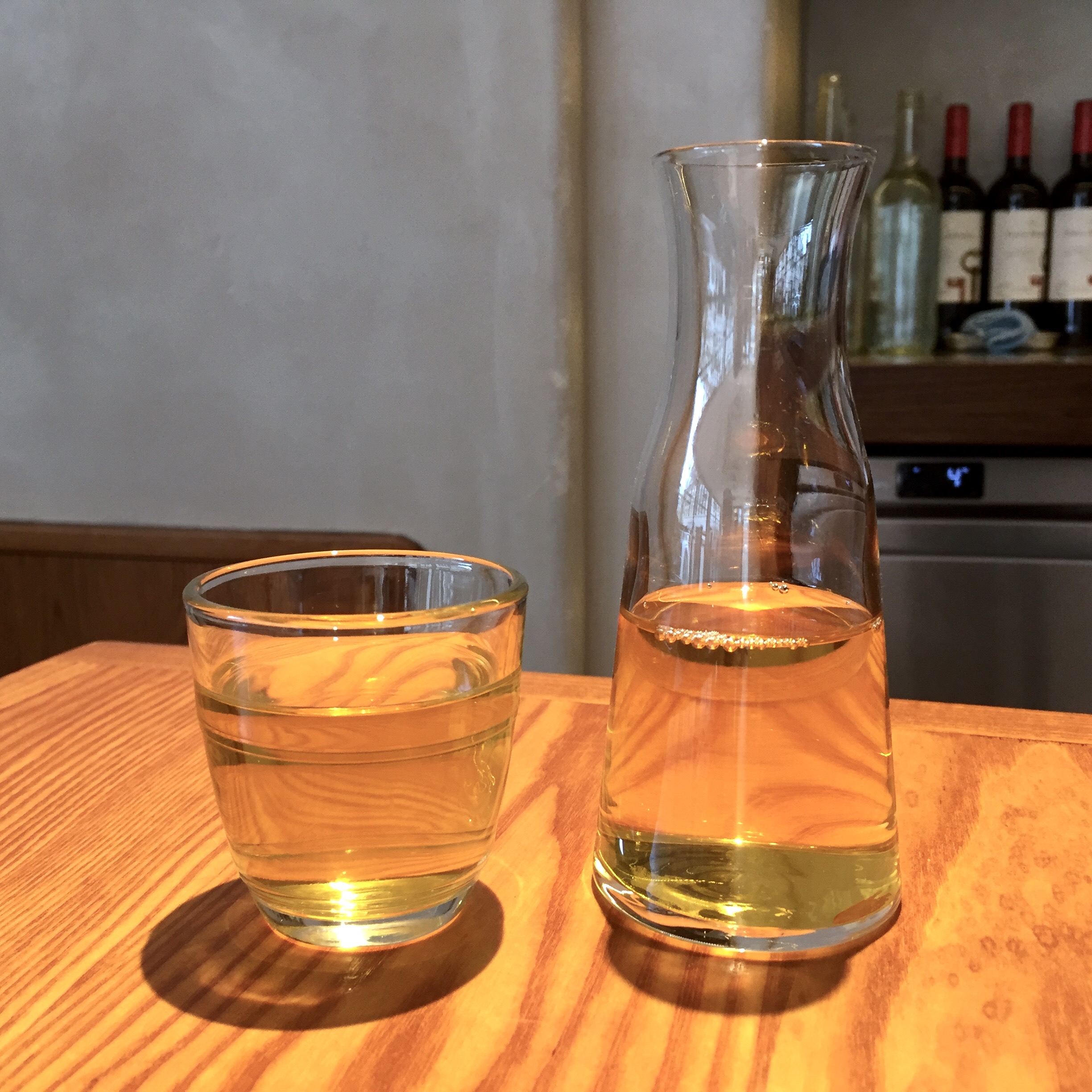 BAO: Sampling the Mini Bao Set at BAO Fitzrovia | A Year in Dinners