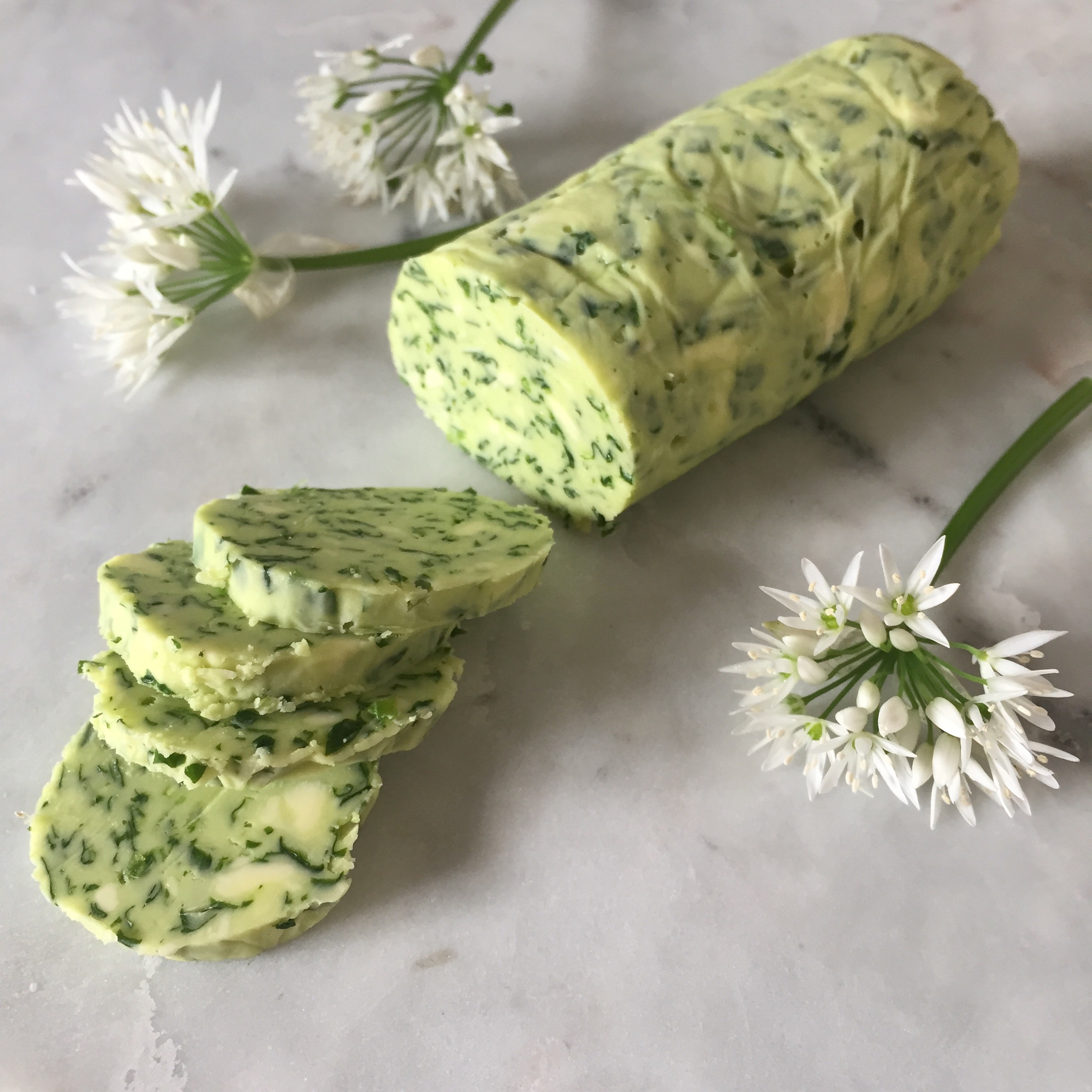 Wild Garlic: finding and using it | A Year in Dinners