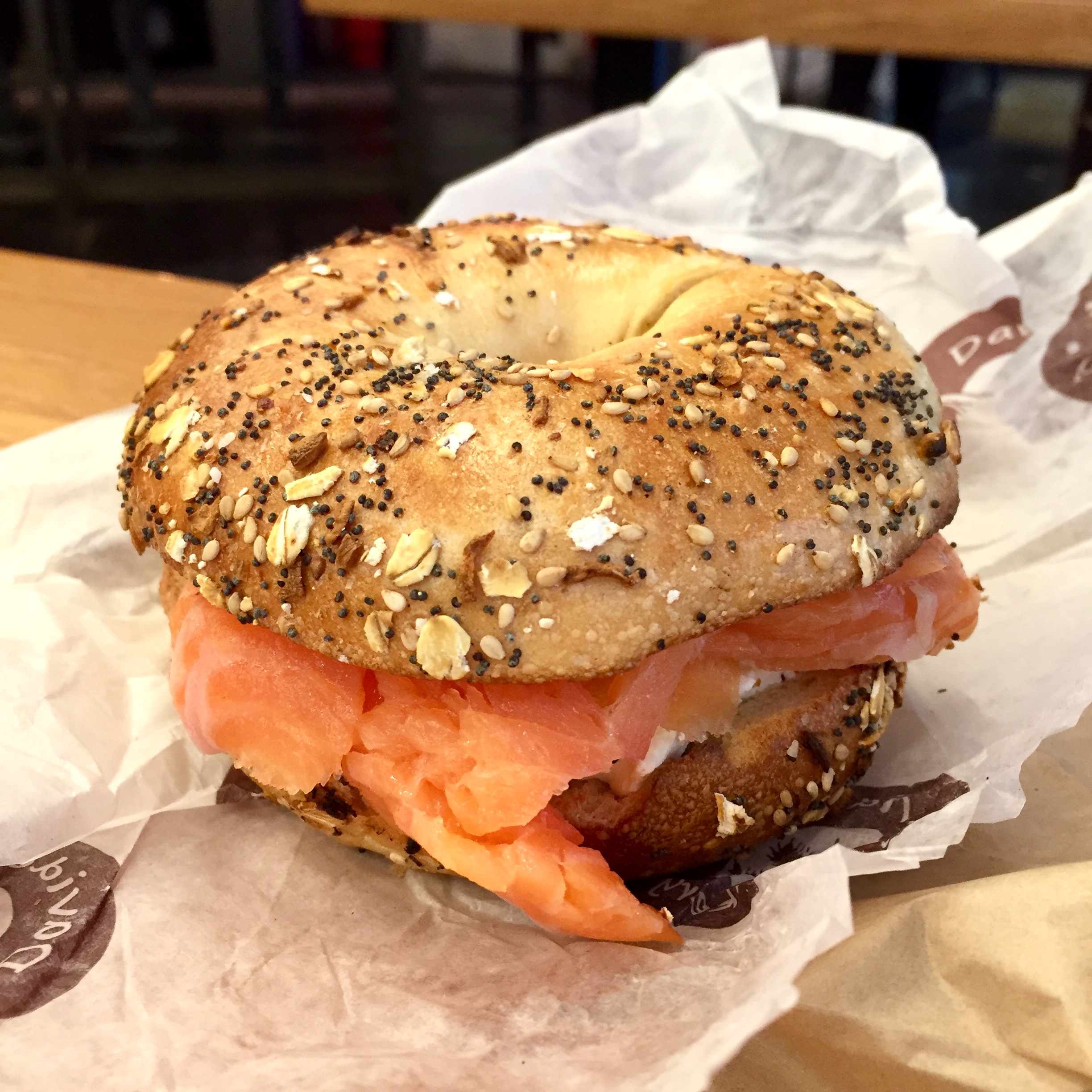 Chelsea Market, the High Line, and a walk around West Village | A Year ...