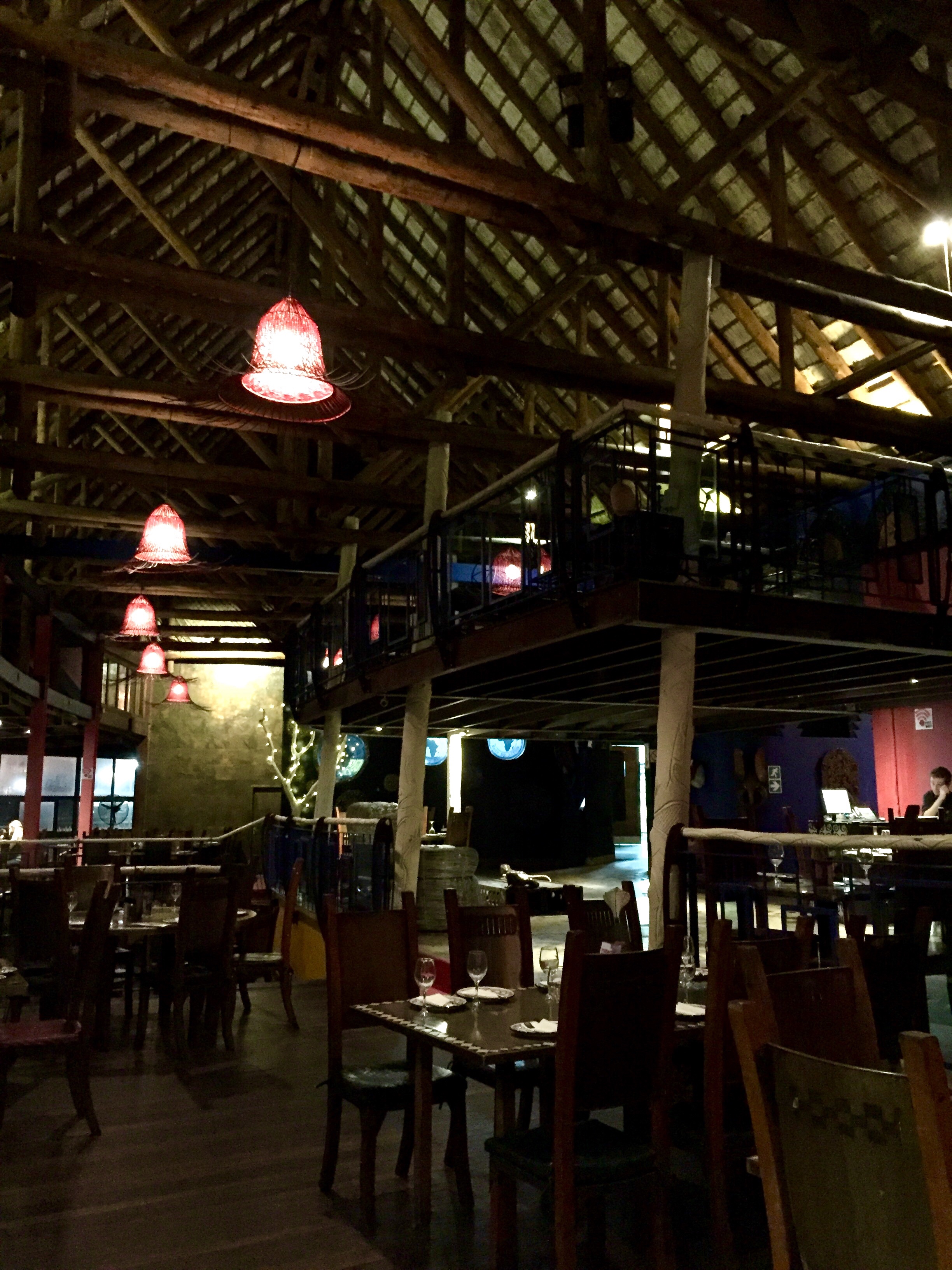 Durban, South Africa | A Year in Dinners