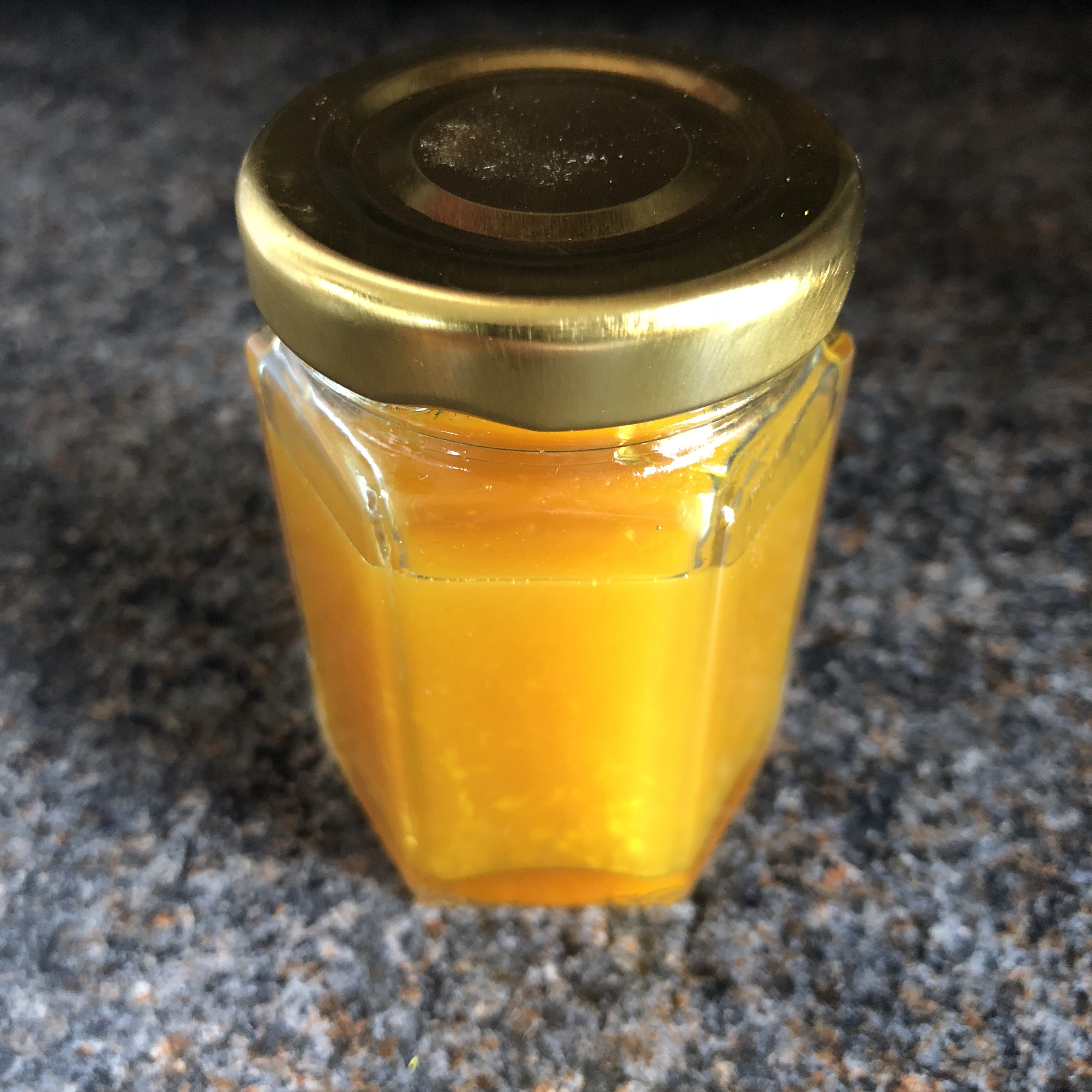 Hot Toddy Syrup – Just Add Water! | A Year in Dinners