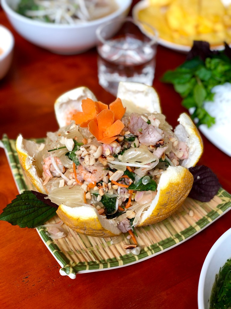 Hanoi: Our Vietnamese Cooking Class with Apron Up | A Year in Dinners