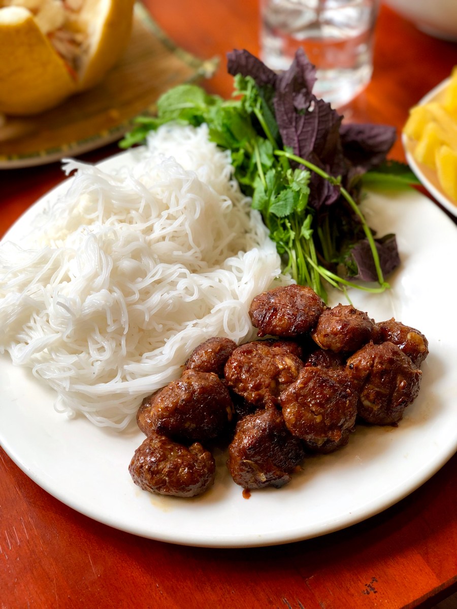 Hanoi: Our Vietnamese Cooking Class with Apron Up | A Year in Dinners